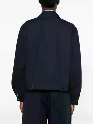 Soeur Jared Overshirt