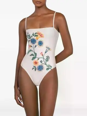 Agua Bendita Durazno Brisa Swimsuit