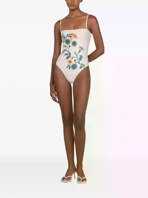 Agua Bendita Durazno Brisa Swimsuit