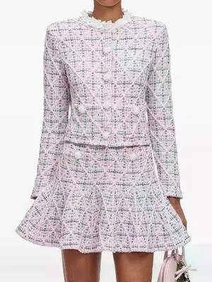 Self-portrait Casual Jackets For Women