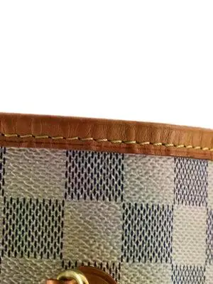 LOUIS VUITTON Neverfull Nm Damier Gm Tote Bag