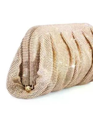 Benedetta Bruzziches La Grande Venus Clutch Bag