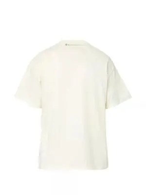 IUTER Graphic-print T-shirt