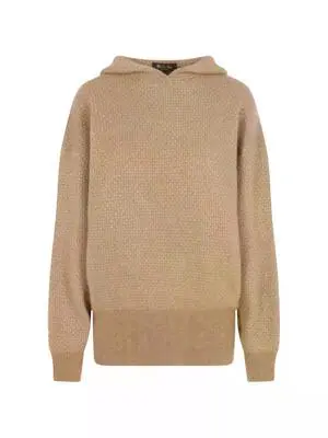 Loro Piana Azalea Hoodie