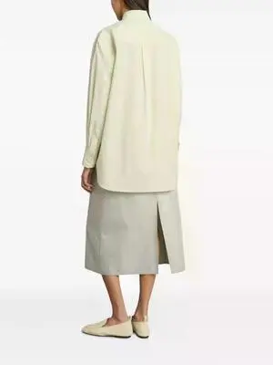 Soeur Carlotta Chest-pocket Shirt