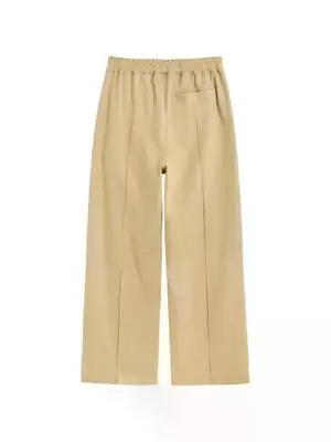 OAS Company Caspar Wide-leg Trousers