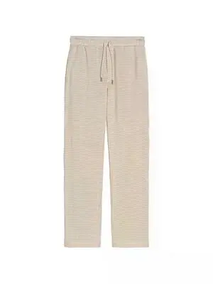 OAS Company Ayora Net Trousers