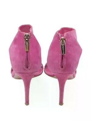 GIANVITO ROSSI Ankle-strap Open-toe Sandals