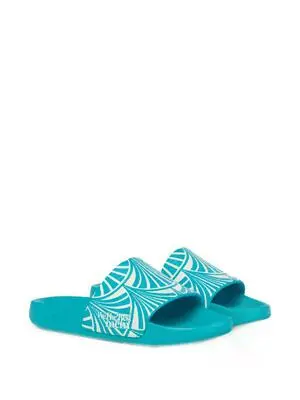Mcm Flat Shoes For Men