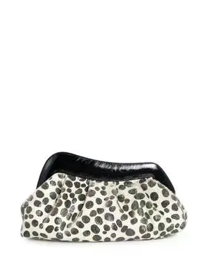 Roberto Festa Nayara Clutch Bag