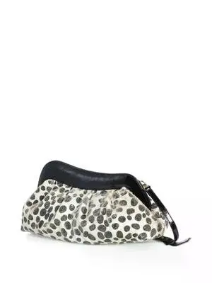 Roberto Festa Nayara Clutch Bag