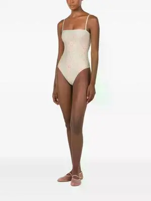 Agua Bendita One Piece Swimsuit