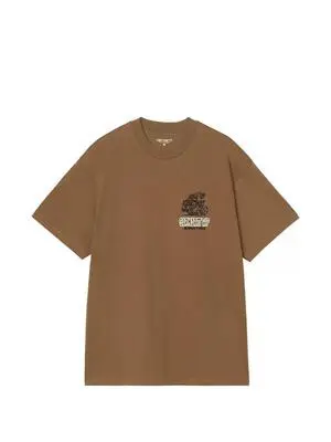 Carhartt Work In Progress S/s Hot Rat T-shirt