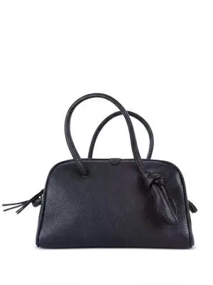Jacquemus The Turismo Soft Bowling Bag