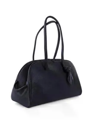 Jacquemus The Turismo Soft Bowling Bag