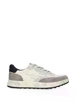 Premiata Nous 8466 Sneakers - Neutrals