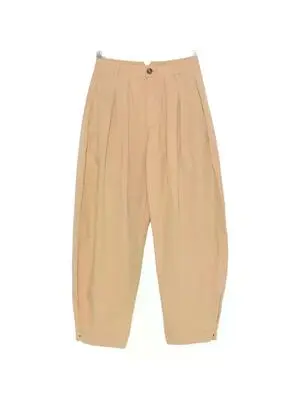 Soeur Lambert Trousers - Neutrals