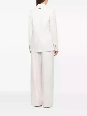 Peserico Single-breasted Blazer
