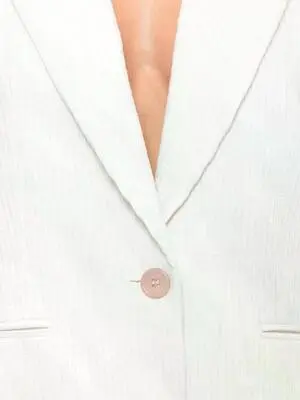 Peserico Single-breasted Blazer