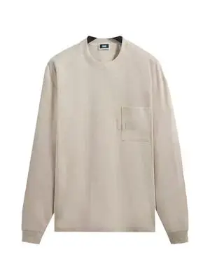 Kith Cuff Shirts For Men