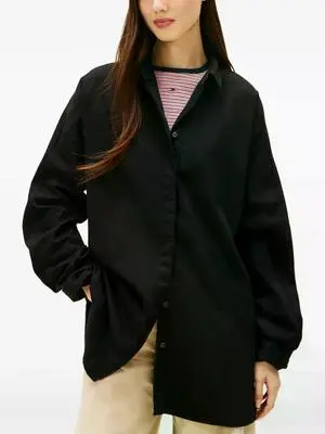 Tommy Hilfiger Button-up Shirt