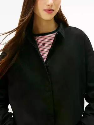 Tommy Hilfiger Button-up Shirt