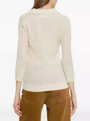 MARANT ETOILE Nathalie Polo Sweater