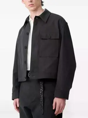 Studio Nicholson Drey Shirt Jacket