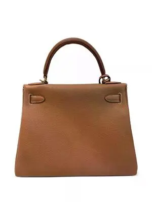 Hermès 2026 Kelly Retourne Handbag