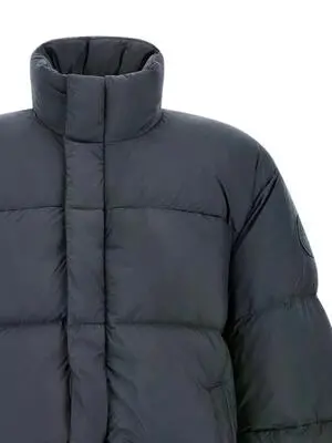 Canada Goose Sterling Puffet Jacket - Blue