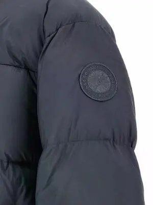 Canada Goose Sterling Puffet Jacket - Blue