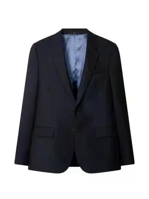 Paul Smith The Soho Flap-pockets Jacket
