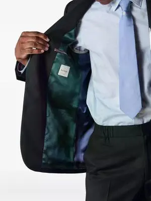 Paul Smith The Soho Flap-pockets Jacket