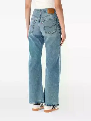 LEVI'S Belt-loop Pocket Jeans