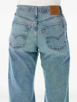 LEVI'S Belt-loop Pocket Jeans
