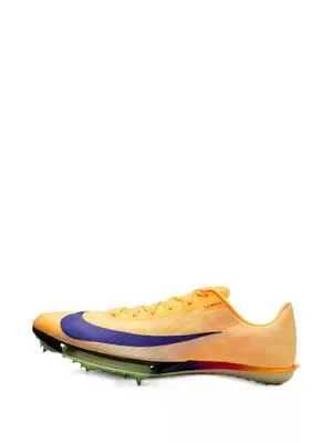 Nike Maxfly 2 Athletics Sprinting Spikes - Orange
