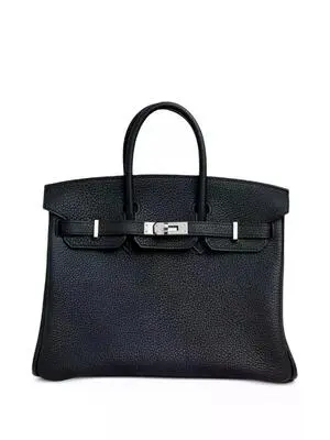 Hermès 2025 Birkin 25 Handbag