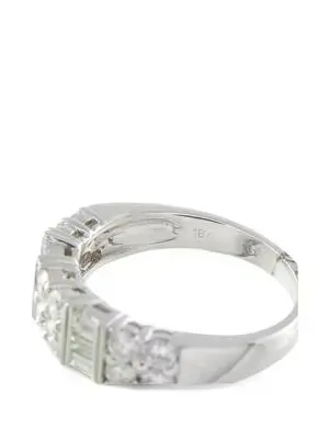 LB EXCLUSIVE Diamond Ring