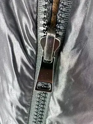 Moncler Zip-up Jacket