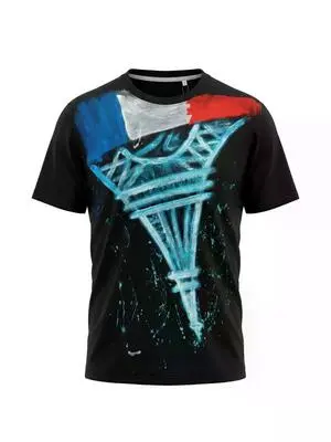NOT PRINTED Graphic-print T-shirt