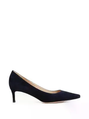 Roberto Festa Kitten Heel Pumps