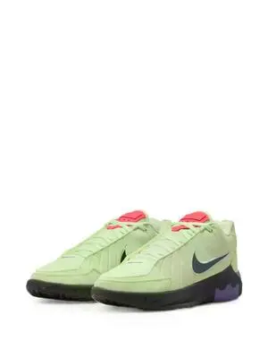 Nike Lebron Witness 9 Basketball Tennis - Green