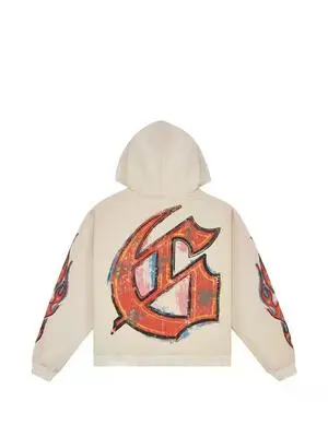 GODSPEED Ath Graphic-print Hoodie