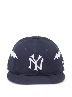 New Era New York Yankees Rc9fifty Cap - Blue