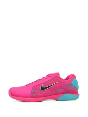 Nike Vapor 12 Hypersmash Hard Court Tennis Shoes - Pink