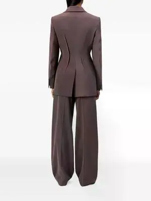DRYKORN Brockley Single-breasted Blazer