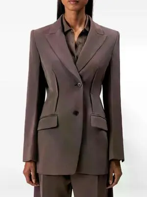 DRYKORN Brockley Single-breasted Blazer