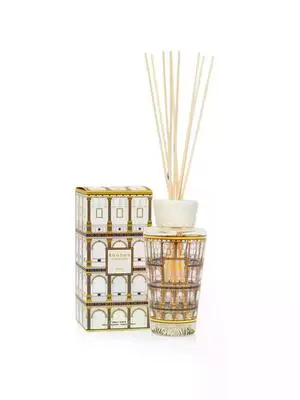 BAOBAB My First Roma Fragrance Diffuser - White