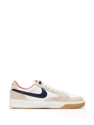 Nike Adversary Sb Premium Sneakers - White