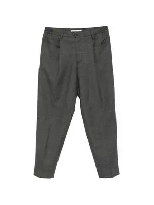 Briglia 1949 Tapered Pants For Men